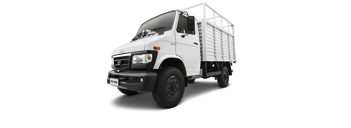 Light Commercial Vehicles