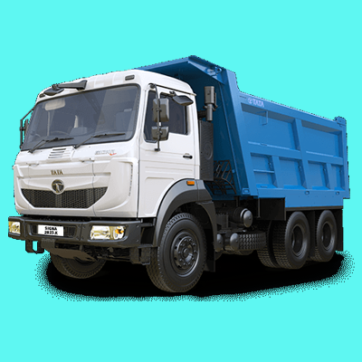 Medium and Heavy Commercial Vehicles | Tejpalmotors