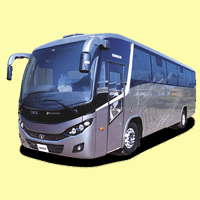 Passenger Commercial Vehicles | Tejpalmotors