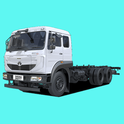 Medium and Heavy Commercial Vehicles | Tejpalmotors