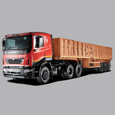 Medium and Heavy Commercial Vehicles | Tejpalmotors